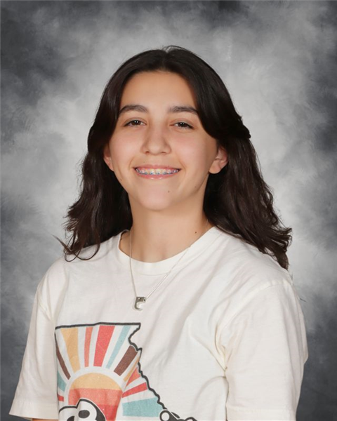 CCSD Student Selected for 2026 All-State Theatre Program | Post Detail