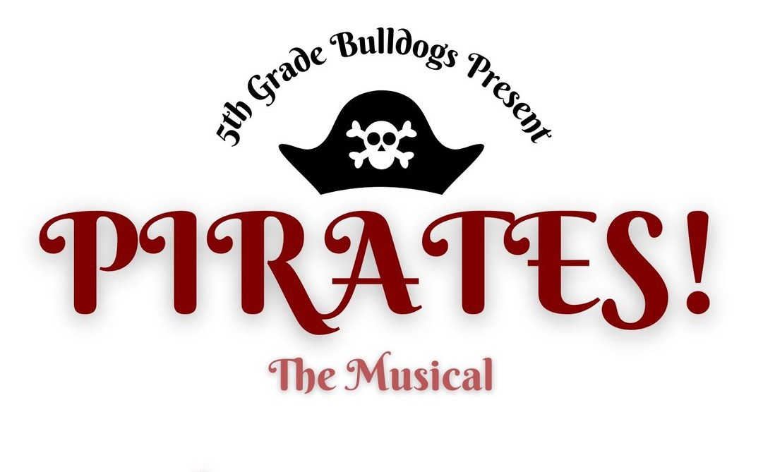 December 11 - 5th Grade Pirate Show! | Post Details Page - Blanton ...