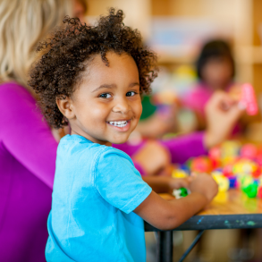 4K Child Development Application Starts in February | Virtual School ...