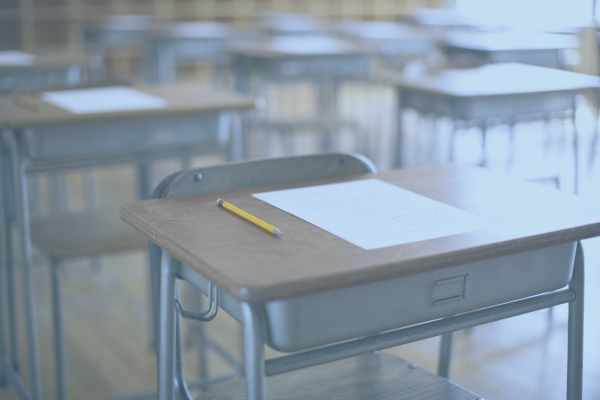 ACCESS Testing at The Ridge | Details