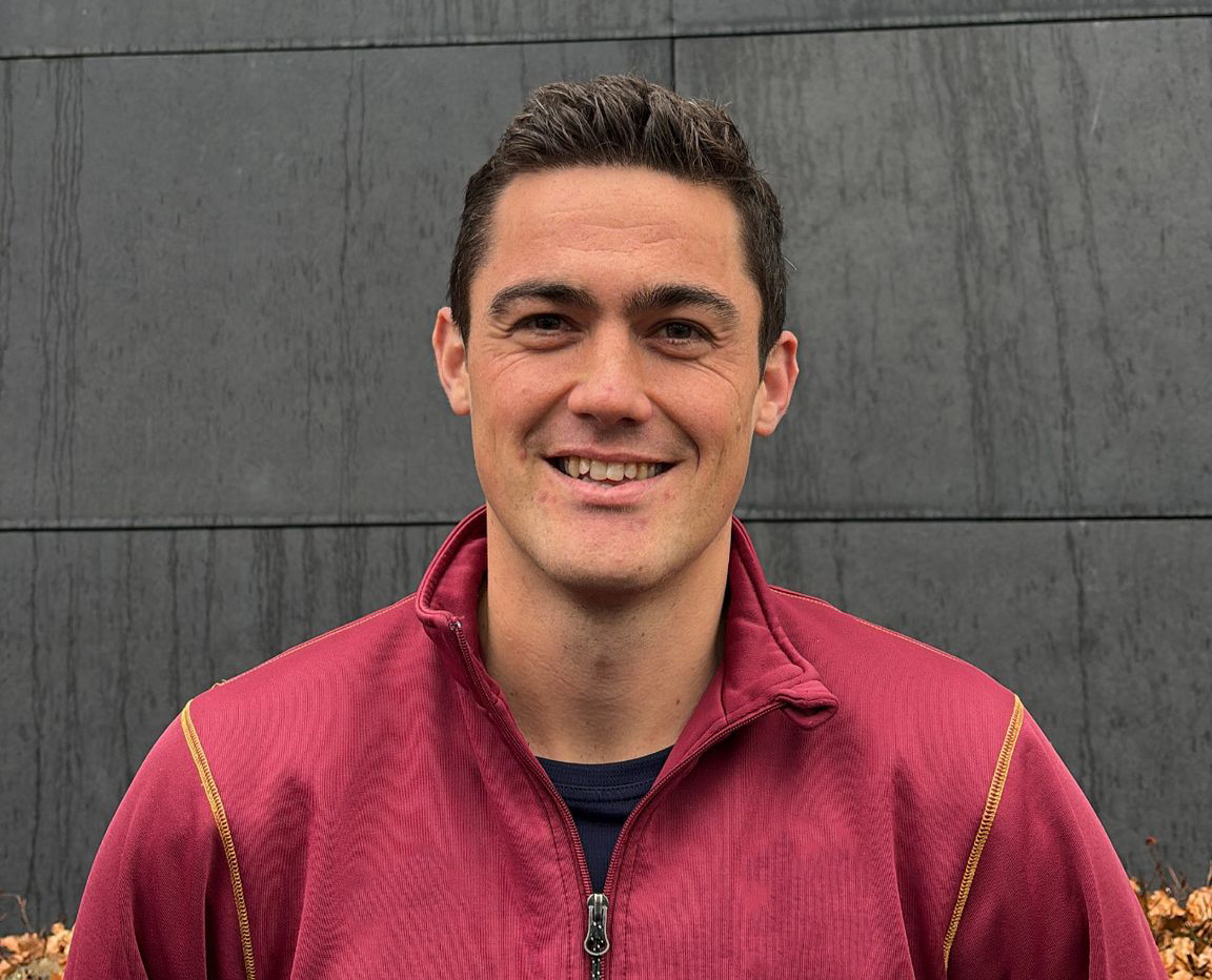 Millfield welcome Will Heywood as new Head of Hockey | News Details