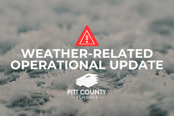 PCS To Operate On A Two-Hour Morning Delay Friday (Dec. 5) | Post ...