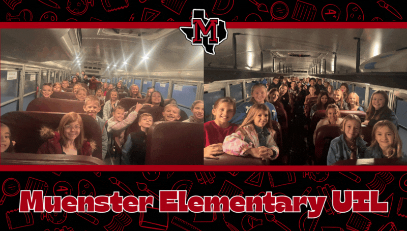 Elementary UIL - 2025 District Champions | Post Details