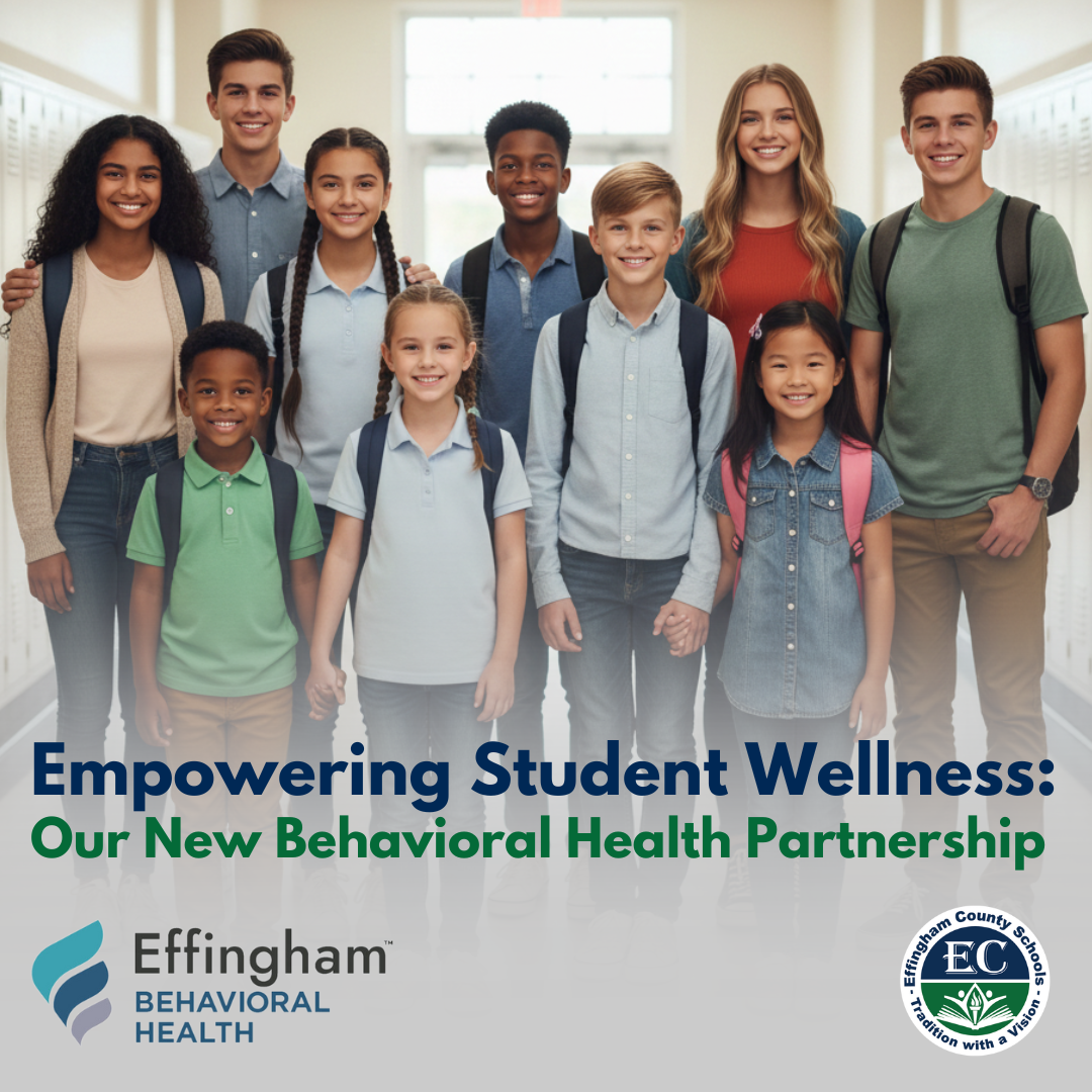 Empowering Student Wellness: Our New Behavioral Health Partnership | Post Details