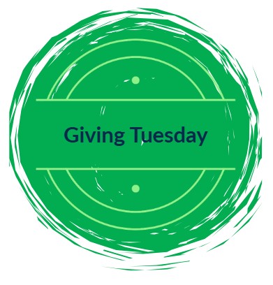 We made our Giving Tuesday goal! | News Post