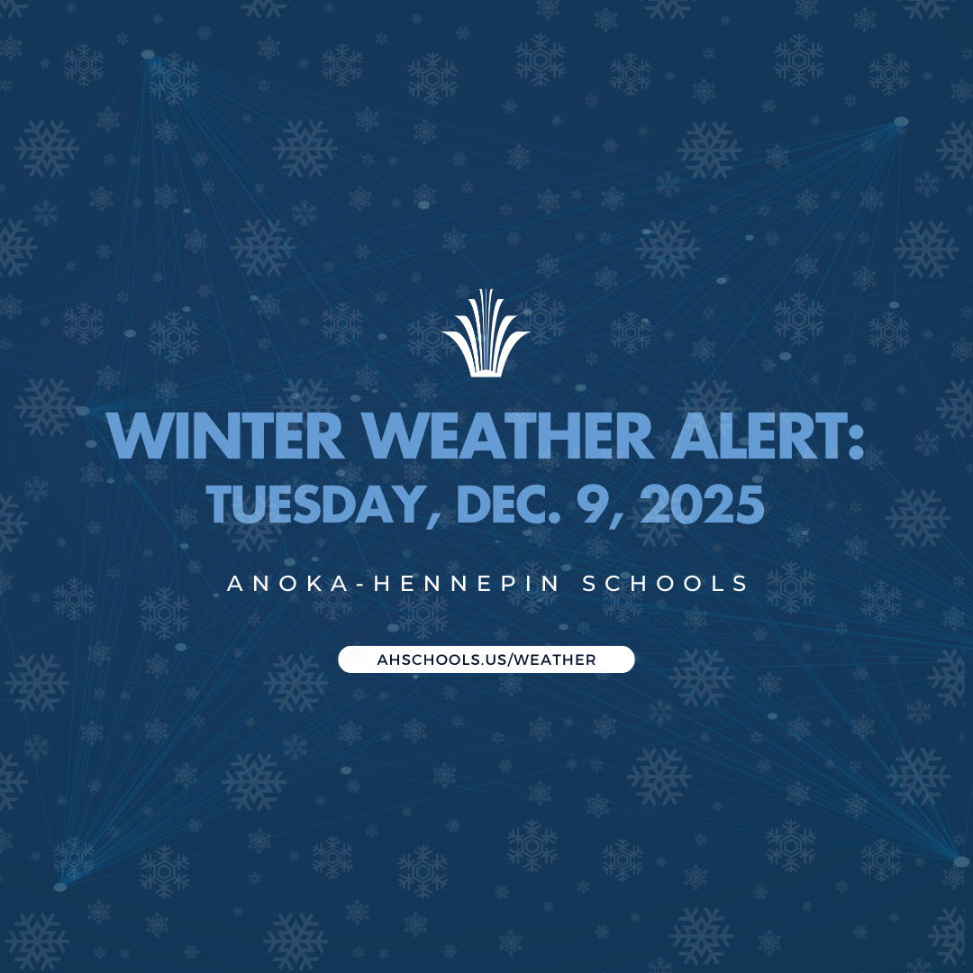 Weather conditions impact schedules for Tuesday, Dec. 9, 2025 ...