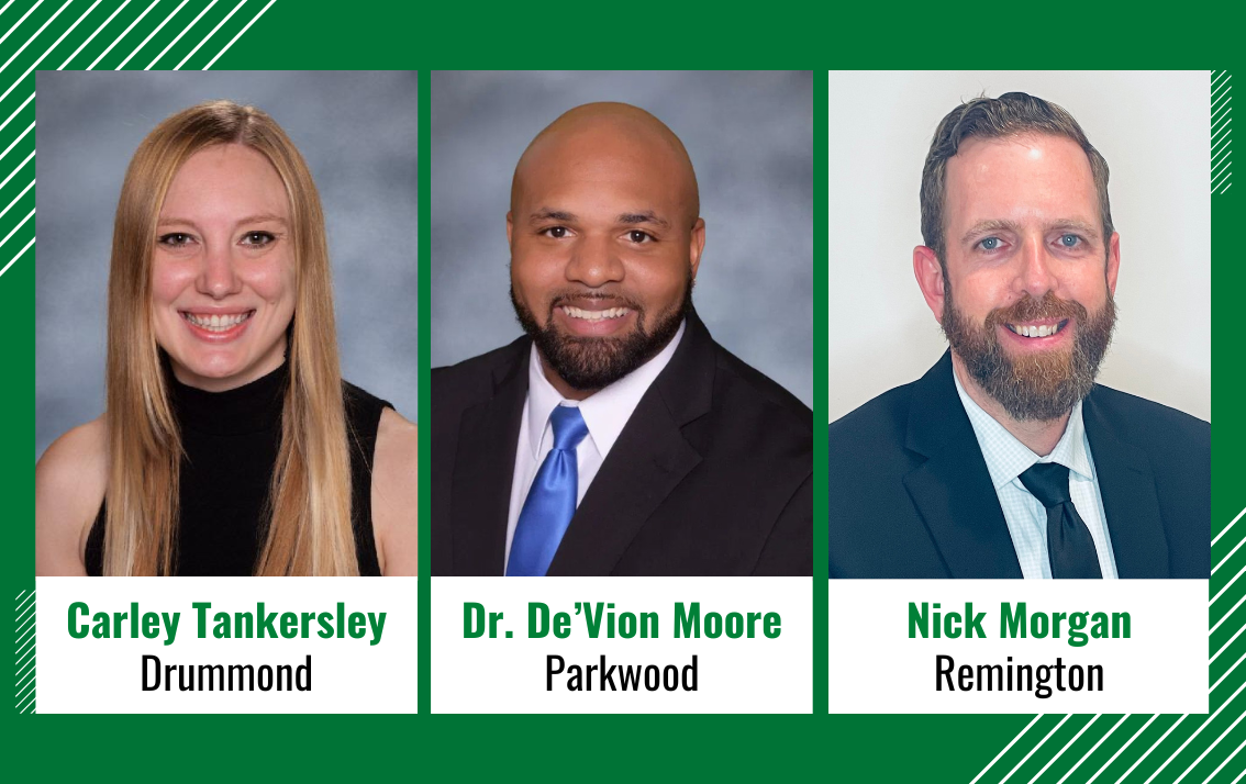 Three Pattonville principals named for 2026-2027 school year | Post Details