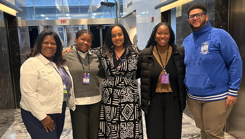 Conference offers ideas to faculty, staff, and students on teacher ...