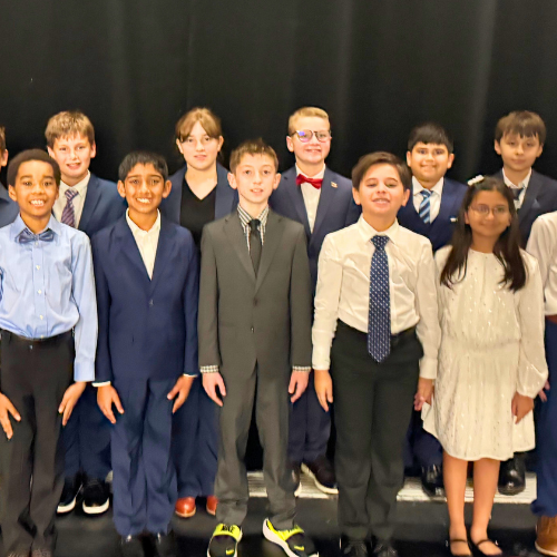 LS Speech & Debate Team Wins Champion Awards at First Tournament | Blog ...