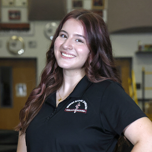 Amelia is in the Jaguar Spotlight | news details