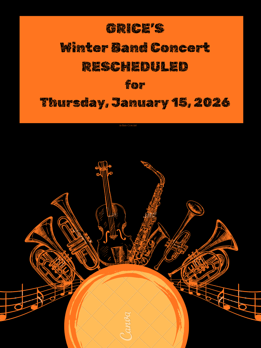 Home - Grice Middle School