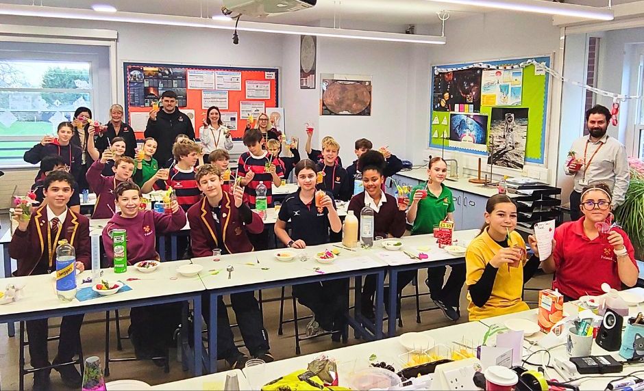A Fun-Filled End of Term! | Posts Page