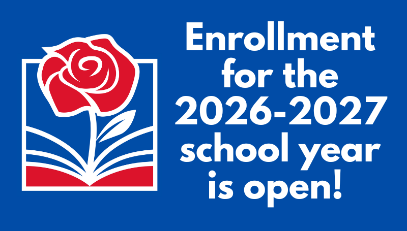 RJUHSD Enrollment Now Open | News Details