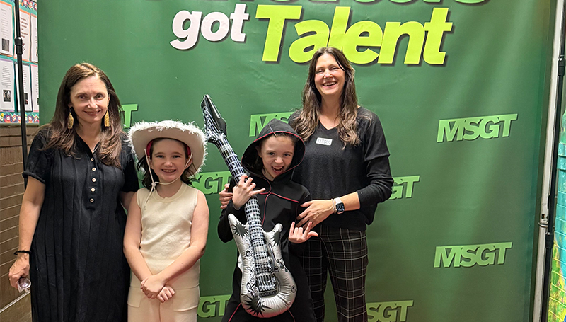 Main Street School Shines at Annual PTSA Talent Show | Posts Details ...
