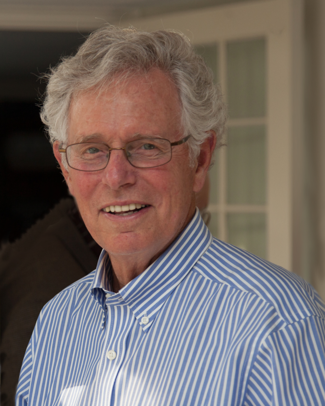 Belmont Hill Remembers Chris Wadsworth, Headmaster 1979-1993 | Post ...