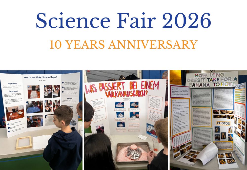 Sign up for the 10th Anniversary Edition of the GISNY Science Fair ...