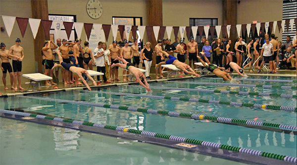 Around the Nest: 12-12-2025 | Athletics News Details - The Gunston School