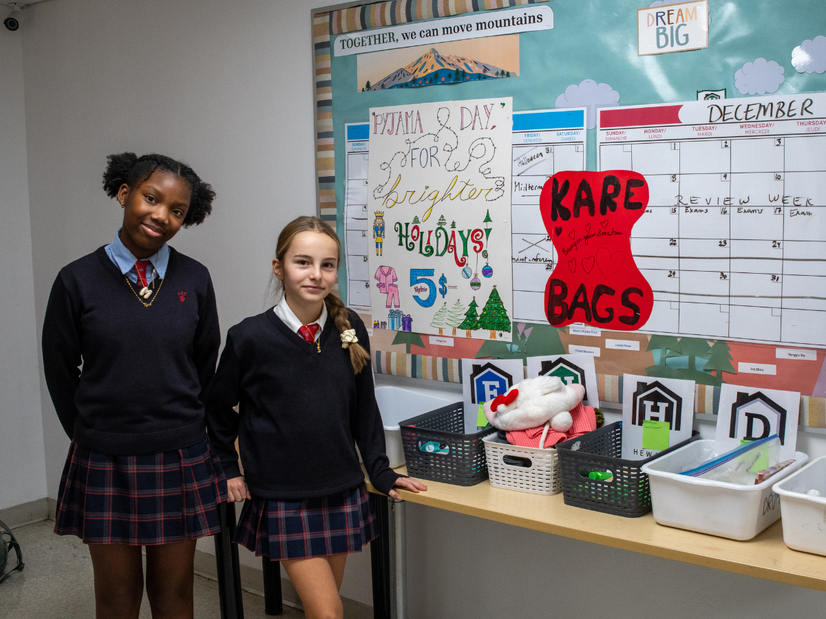 KARE Bag Initiative | News Detail