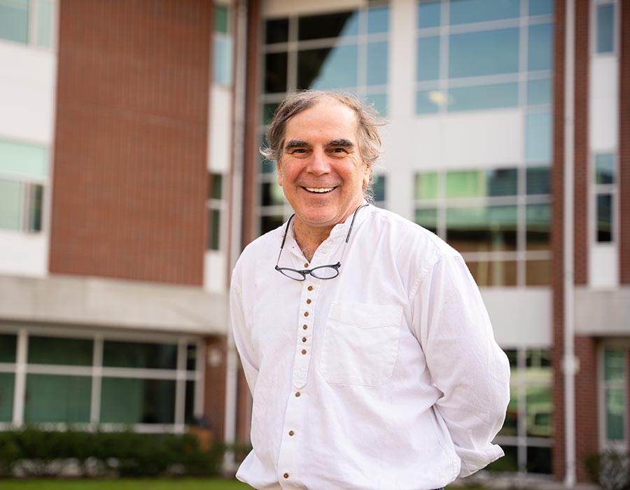 Positively Poetic: Glen Ritter has Penned a Poem Every Day for 5,000 ...