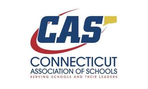 DHHS Principal TJ Salutari Named 2026 CAS High School Principal of the ...