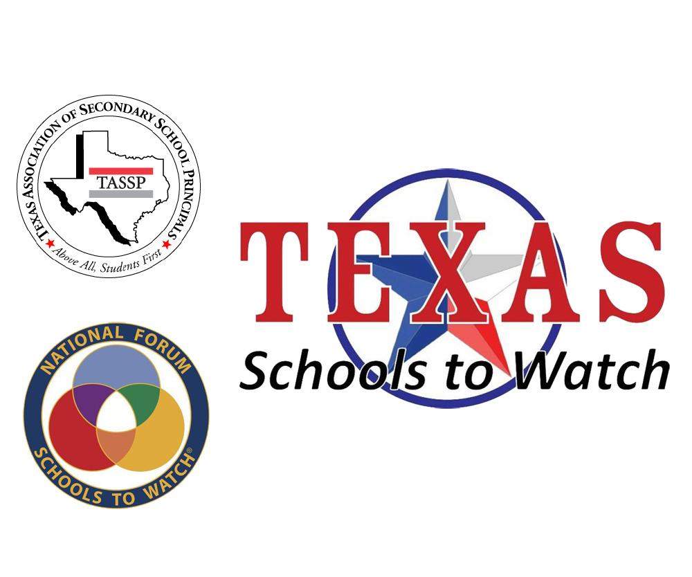 Pearland ISD’s Rogers Middle School Named a Texas School to Watch ...