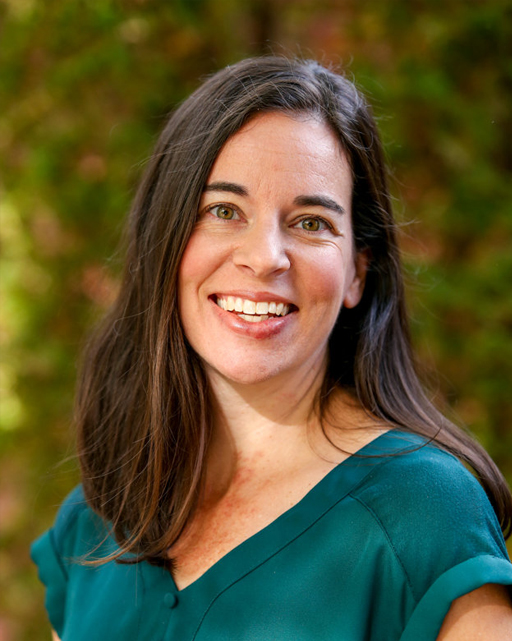 Meet Jenny Weakland | In the News Details