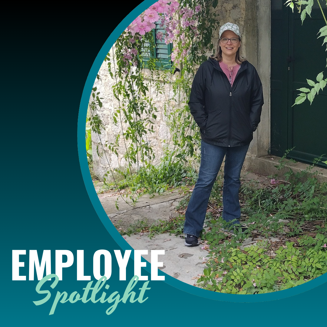 Staff Spotlight: Pam Craig | News Details