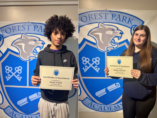 November Students of the Month | Posts Details/Default Board Post Page