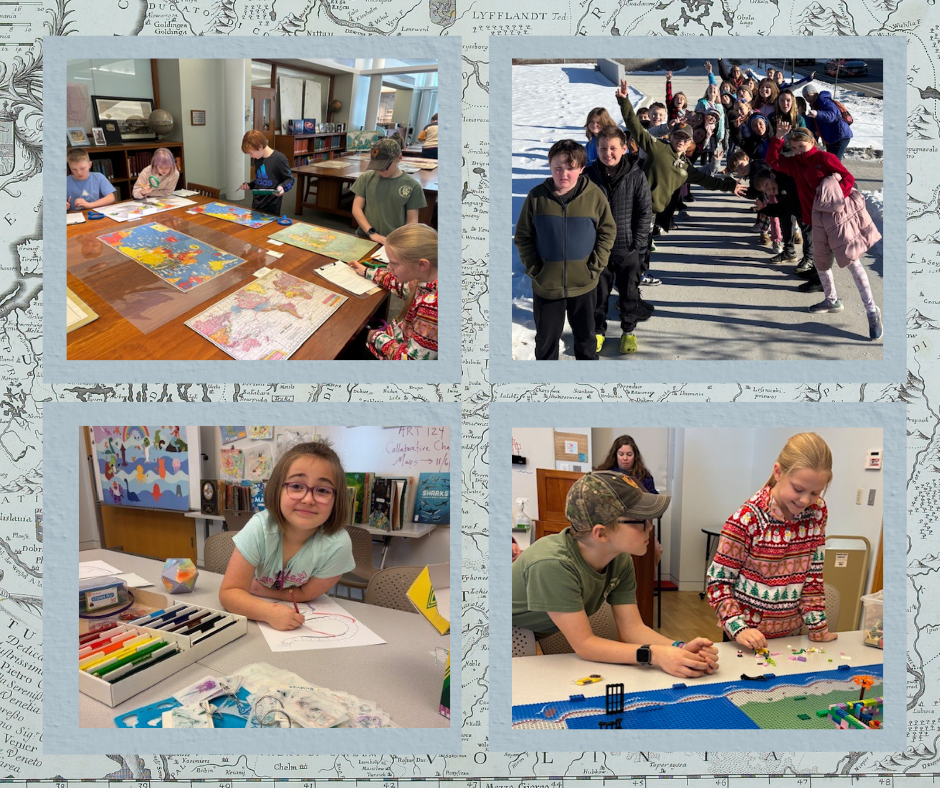 News from Woolwich Central School | Default Board Post Page