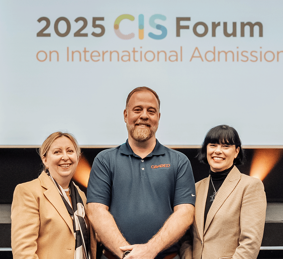 Advocating for international education: the CIS Global Forum 2025 ...