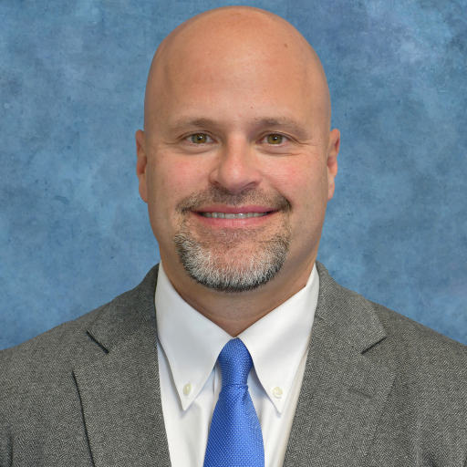 Ladue Schools Board of Education Names Dr. Geoff Macy as Next ...