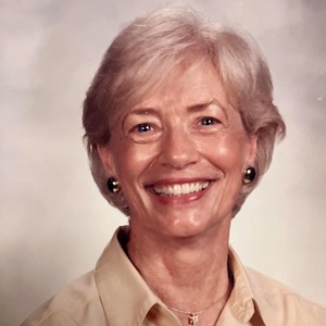 Remembering Frances Smoot, Beloved Former Teacher | News Articles ...