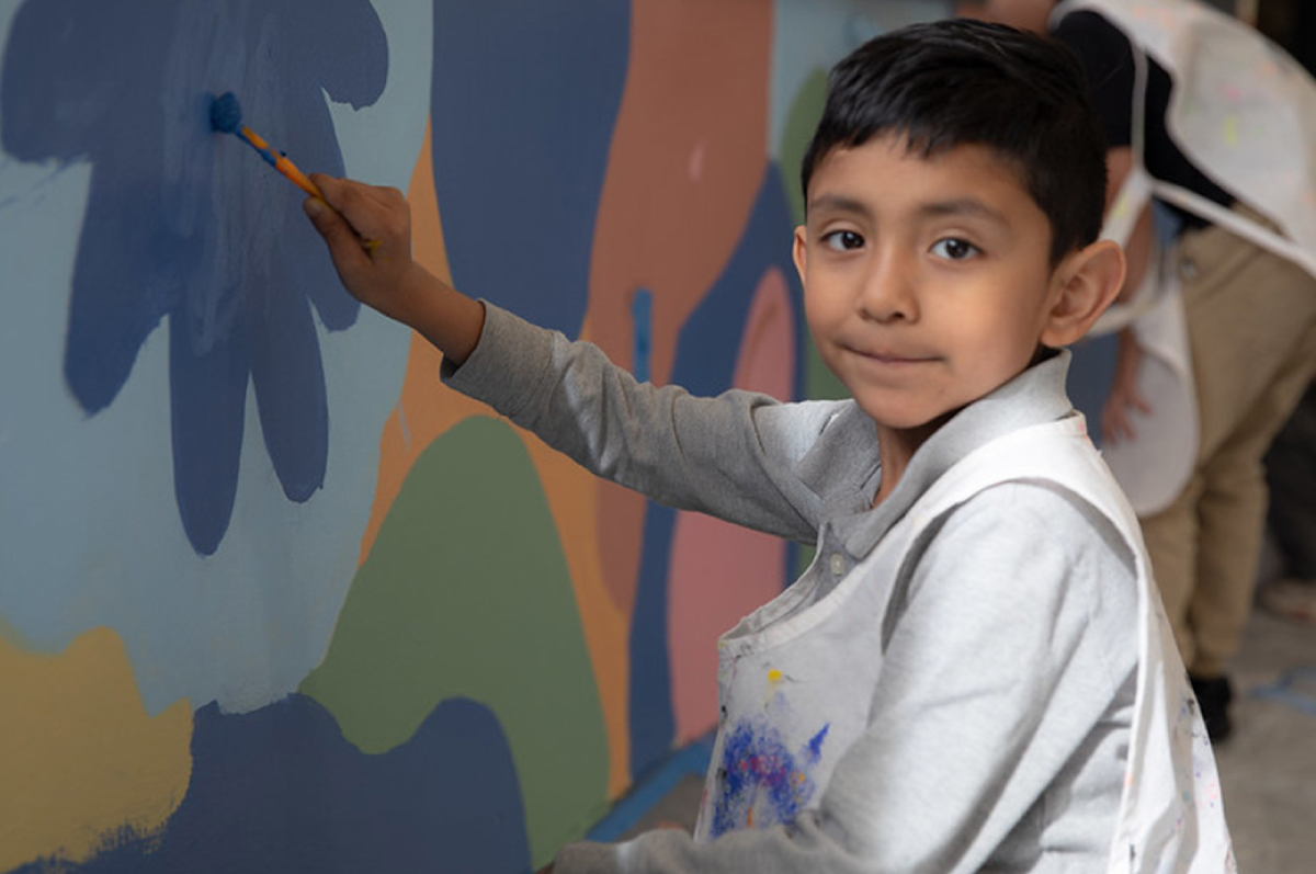 Denton ISD Named 2025 District of Distinction by Texas Art Education ...