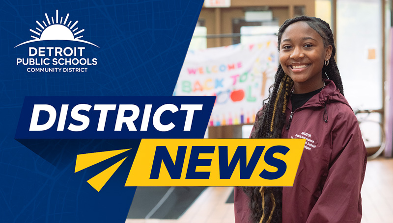 DPSCD High School Students Can Earn Up to $1,000 for Perfect Attendance ...