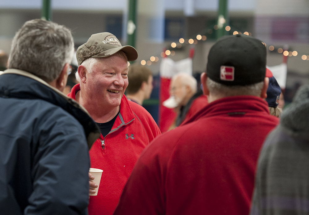 The Spirit of the Alumni Food Drive: Remembering Bobby Keerins ‘73 ...