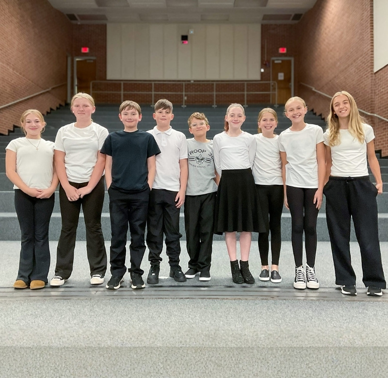 Spring Grove String Musicians Shine | District News - Spring Grove Area ...
