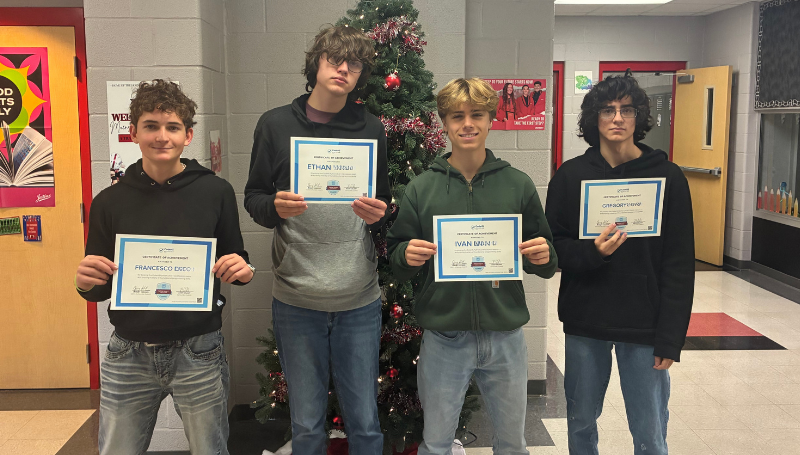 CodeHS Python Level 1 Industry-Based Certification Exam | Post Details