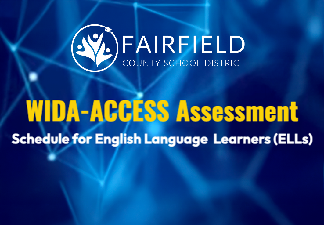 WIDA-ACCESS Test Schedule for ELL Students | Posts Details/Default ...