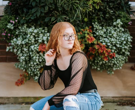 December Student of the Month: Katelin Wheeler, Parents are Rachell ...
