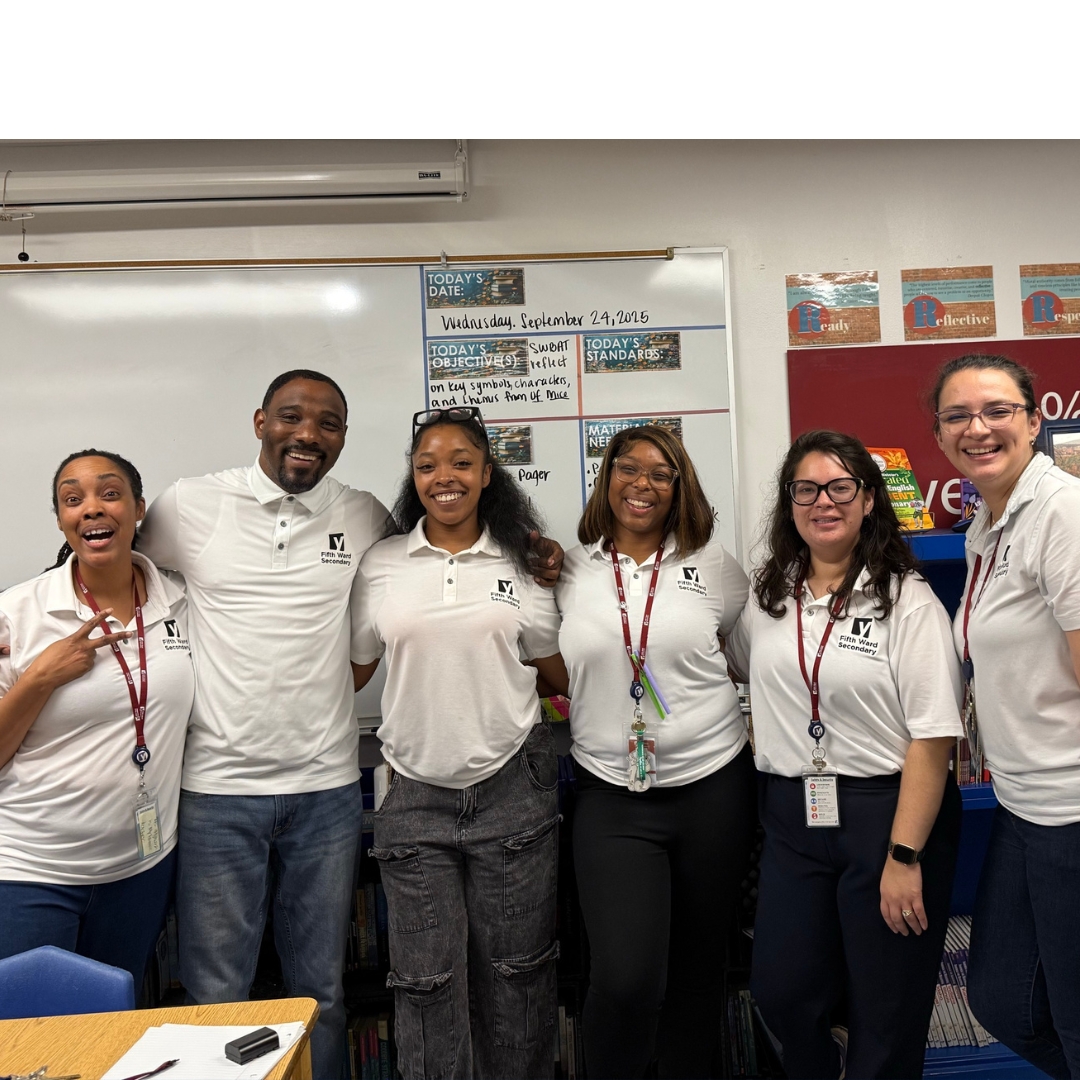 Why Family-Teacher Conferences at YES Prep Are Different | featured
