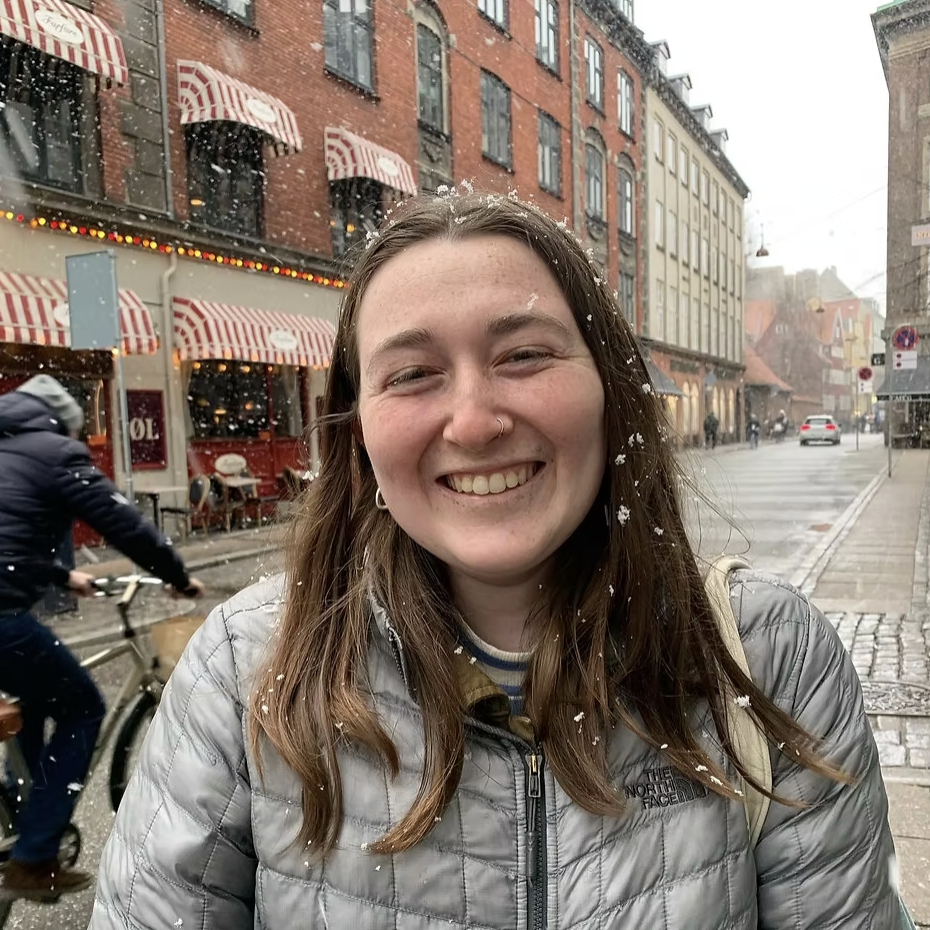Catching Up with Alumnus Hannah Platter (Class of 2014) | Posts Details ...