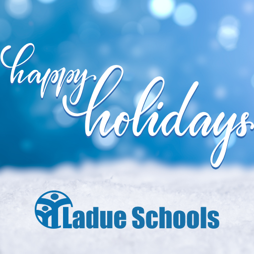 Happy Holidays from Ladue Schools | Post Details