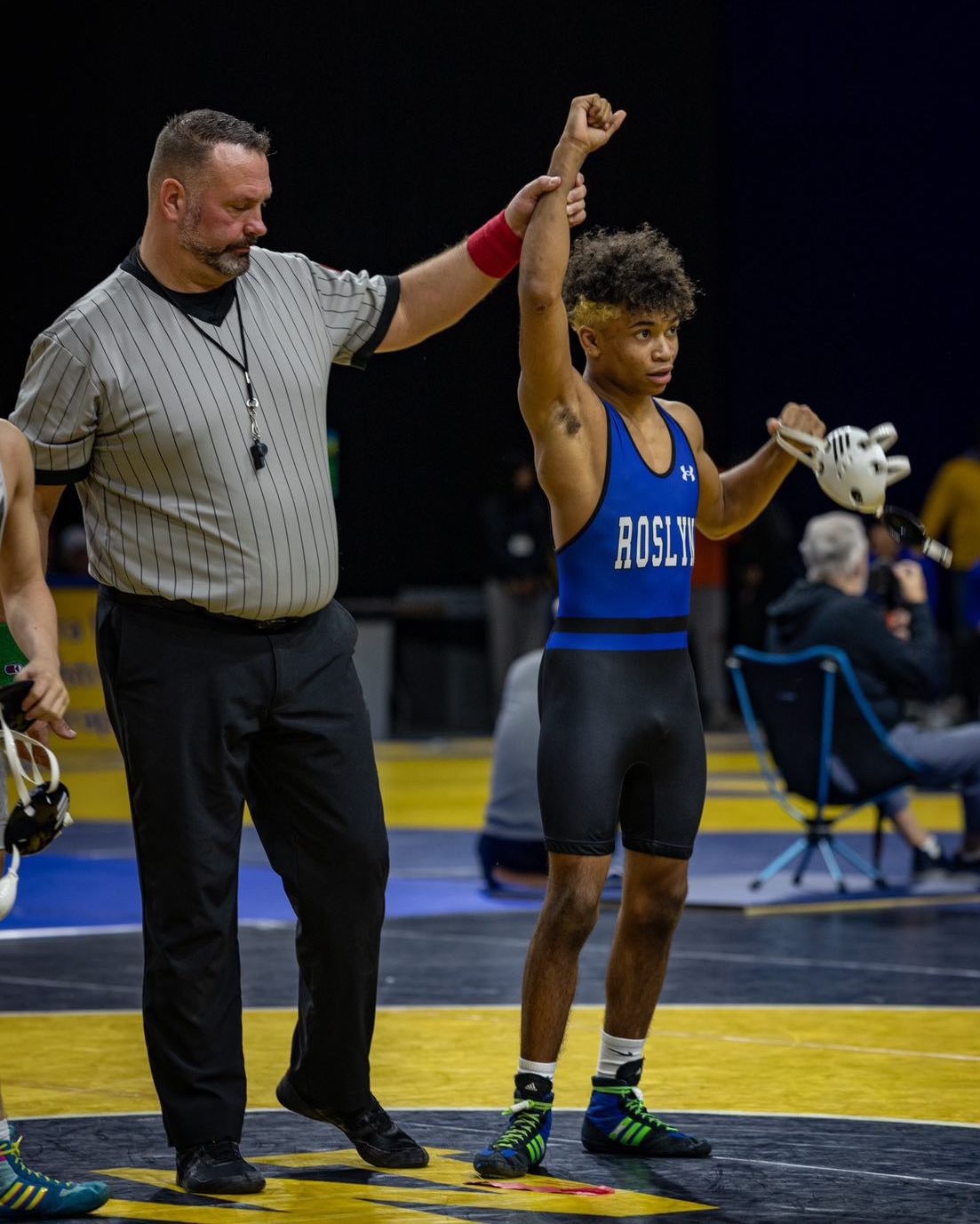 Christian Morris Earns a Spot on Newsday's List of Top 100 Boys ...