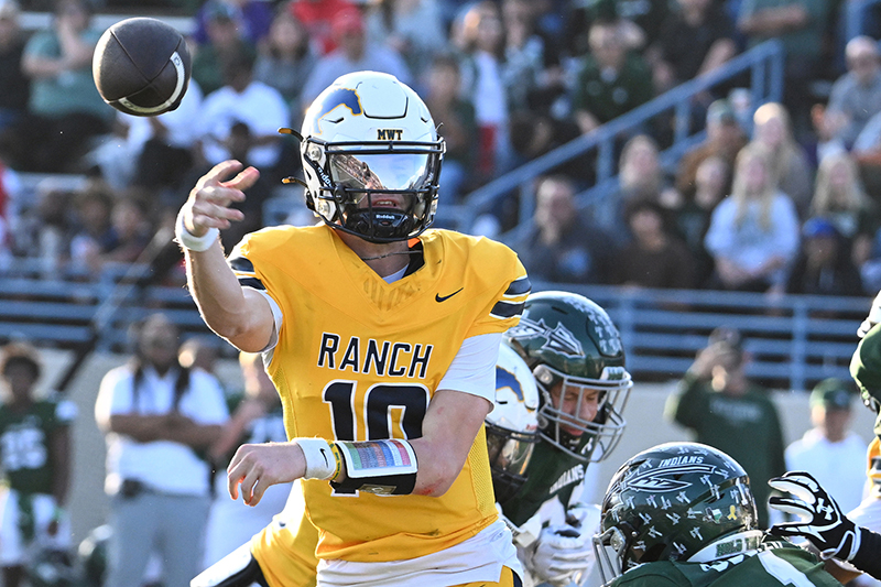 CFISD football players named to the 2025 All-District 16-6A Team ...