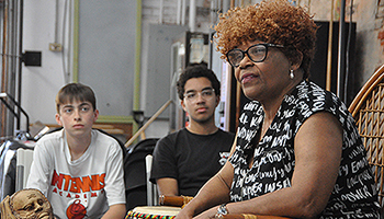 Dr. Lynda Blackmon Lowery remembered | story
