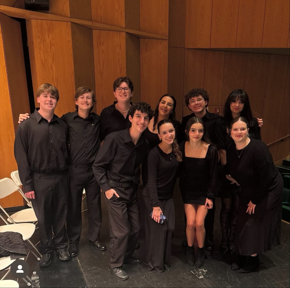 Congratulations to Our Area All-State Musicians | News Detail