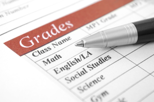 Middle School Progress Reports & Grading | Post Details