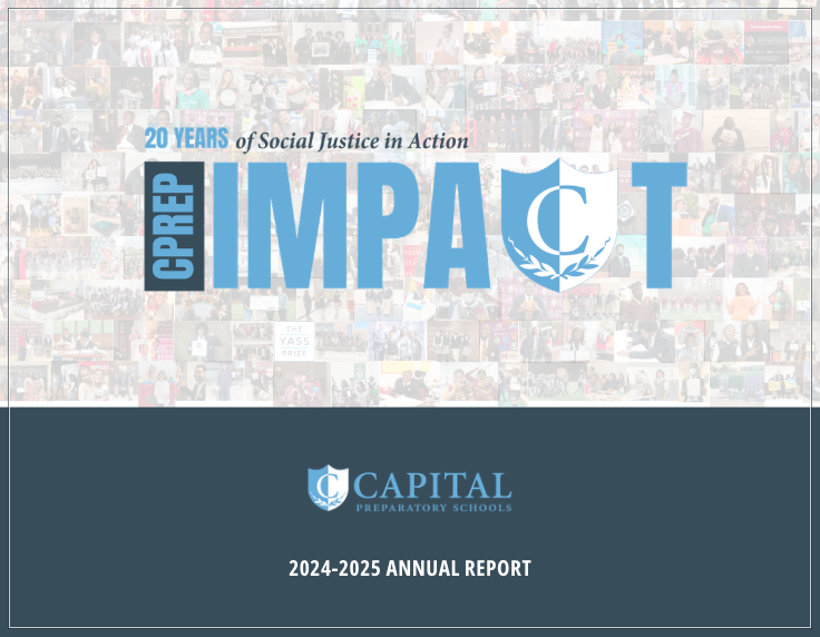 Our 2024-2025 Annual Report is Here! | News Details