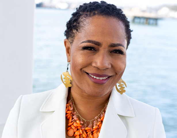 Superintendent Dr. Denise Saddler Appoints New Chief of Staff, Focuses ...
