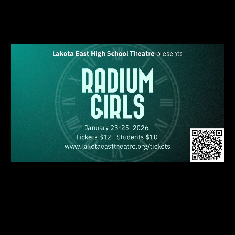 Radium Girls Production | School News Detail Page